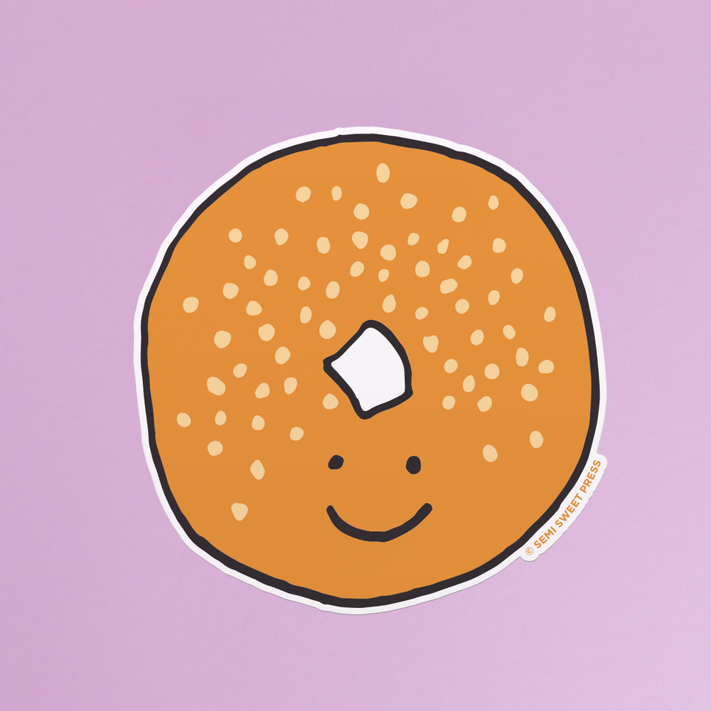 Products | Semi Sweet Press